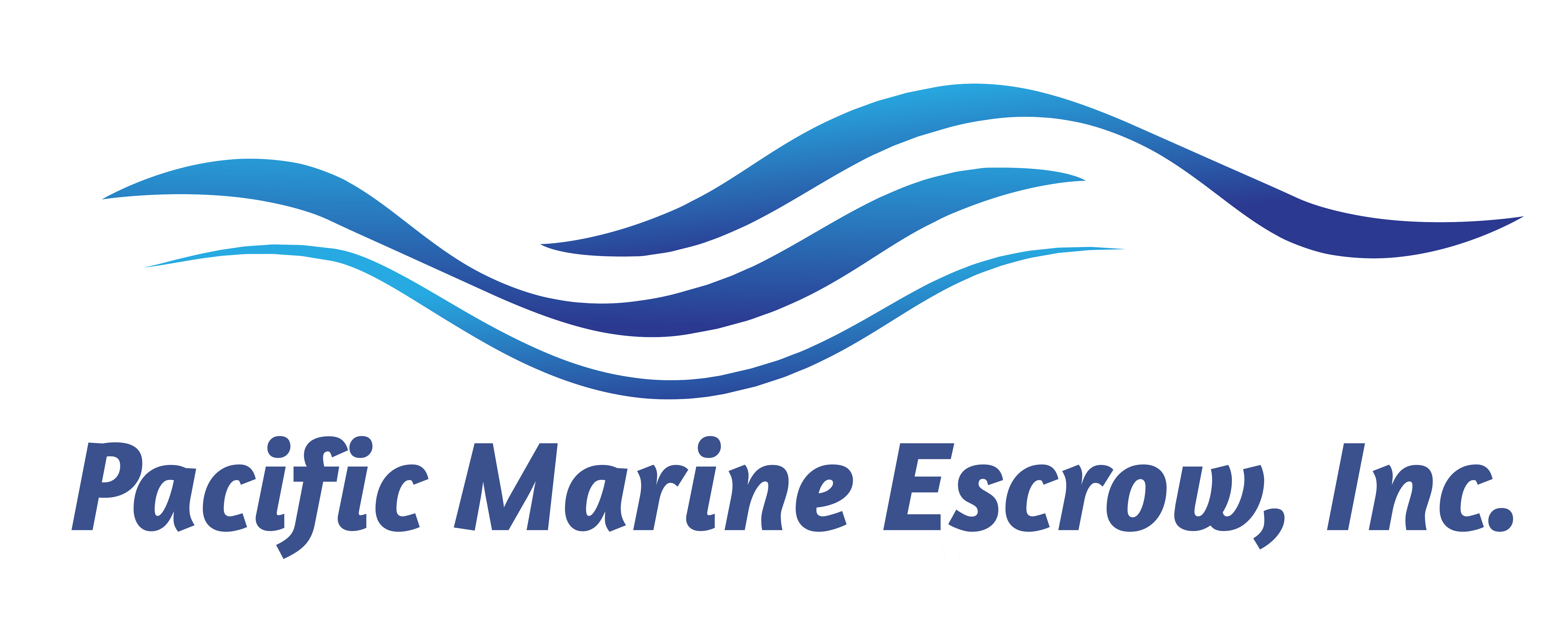 Resources Pacific Marine Escrow